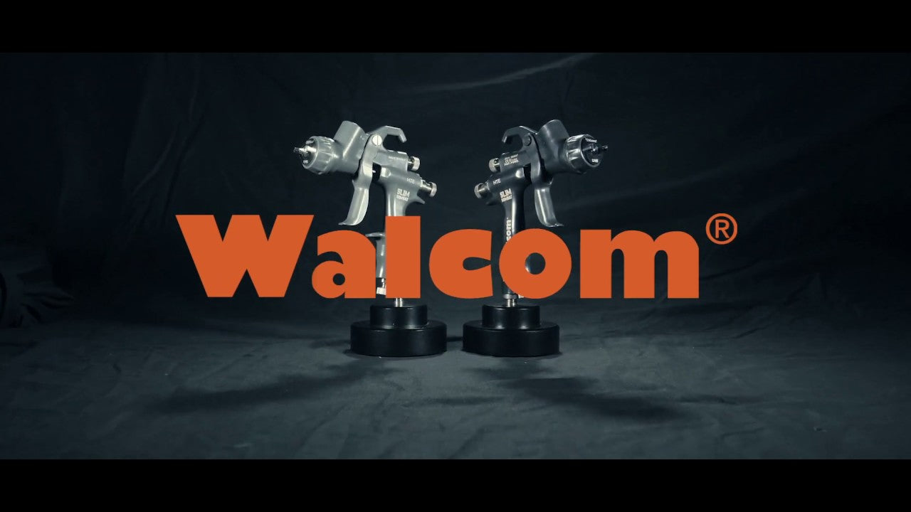 Walcom Spray Guns – Big Kid Blocks