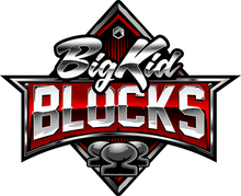 Big Kid Block Kits – Big Kid Blocks