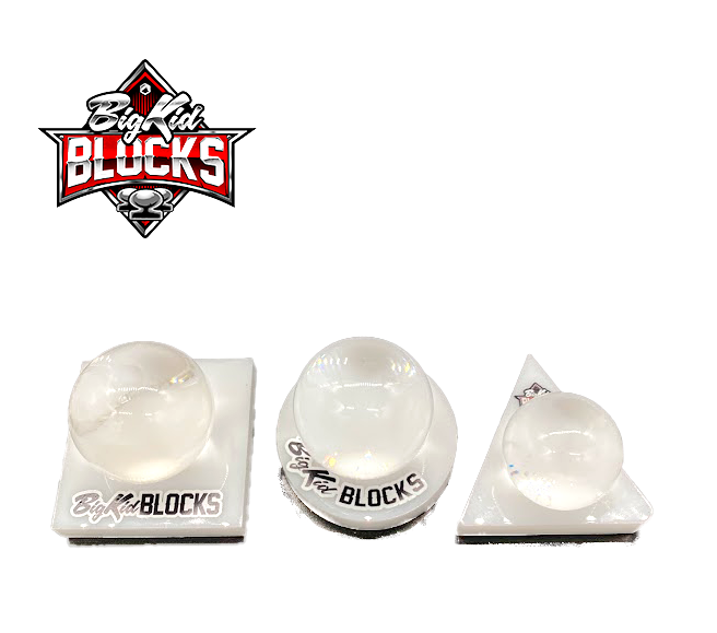 Big Kid Blocks Grand Detail Kit