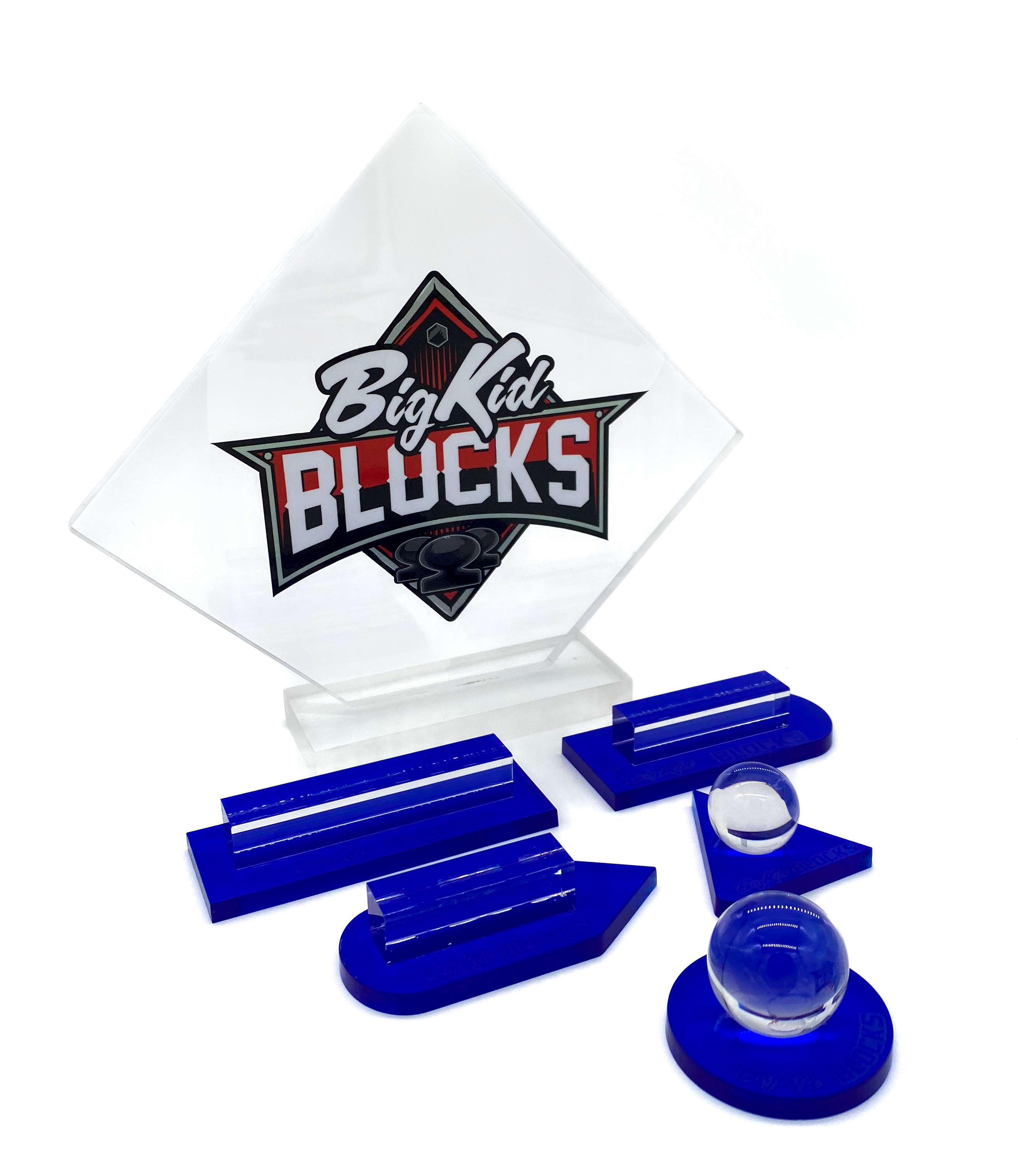 Big Kid Blocks Mini Detail Blocks
