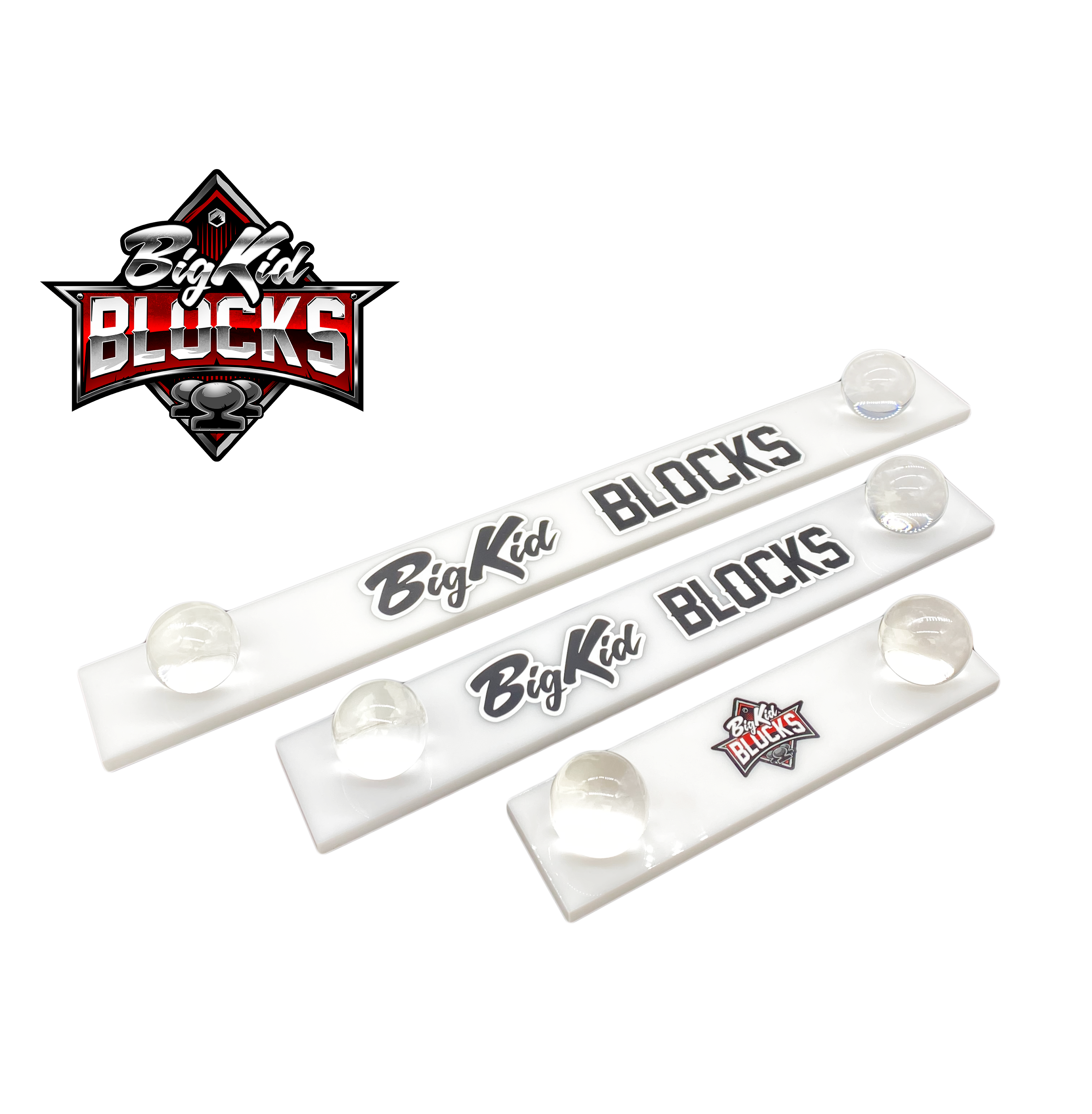 Big Kid Blocks Heavy Hitter Blocks